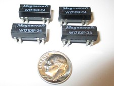 TSG DPE1A24 Reed Relay for sale online | eBay