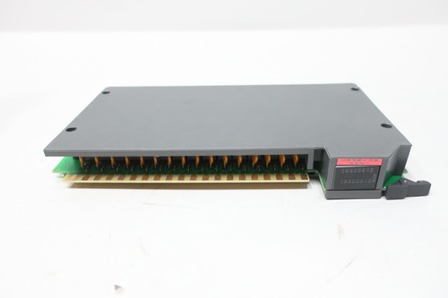 Allen Bradley 1771-ID16 Isolated Input Module Ser B | eBay