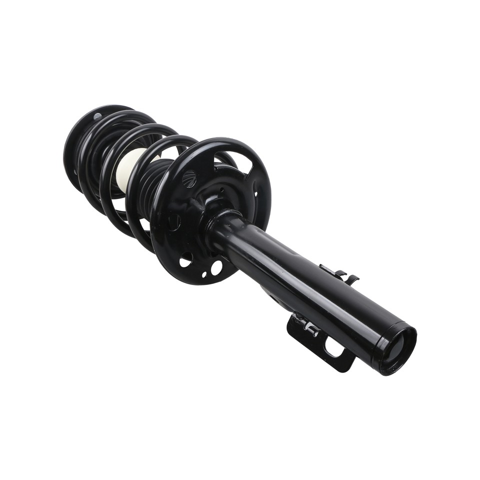 Pair Front LH + RH Complete Shock Absorbers For 2009-2012 Ford Flex 3 ...