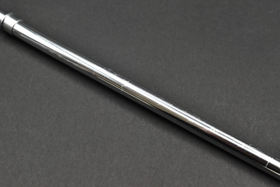 STAX Long Tonearm Pipe Tube for Condenser Cartridge | eBay