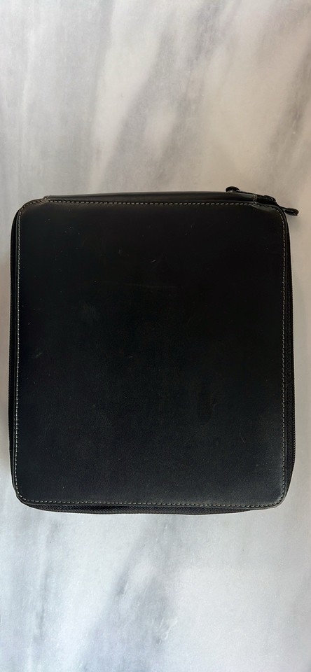 Artist Prismacolor Pencils and Leather Case | eBay