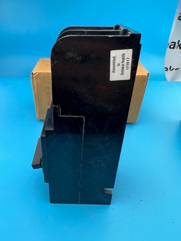 Eaton BJ2150 Circuit Breaker 150 Amp 2 Pole 240V Type BJ Bryant 150A ...