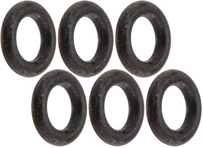🔥Genuine Set of 6 Inner Timing Cover O-ring Seals for Nissan Frontier ...