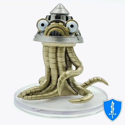 Octon - Planescape Adventures in the Multiverse #27 D&D Icons of Realms ...