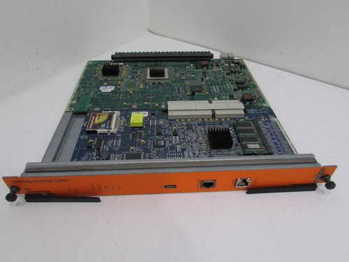 Alcatel OS9600-CMM 902444-40 Chassis Management Module for OmniSwitch ...