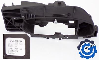 68060188AH New OEM Mopar Right Door Handle Bracket for 2011-2022 Dodge ...