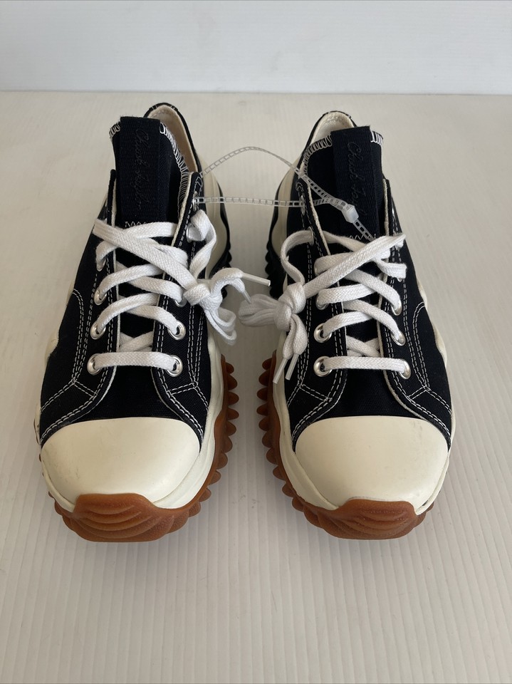 NEW Converse Run Star Motion Low Top Chunky Platform Sneaker 172895C ...