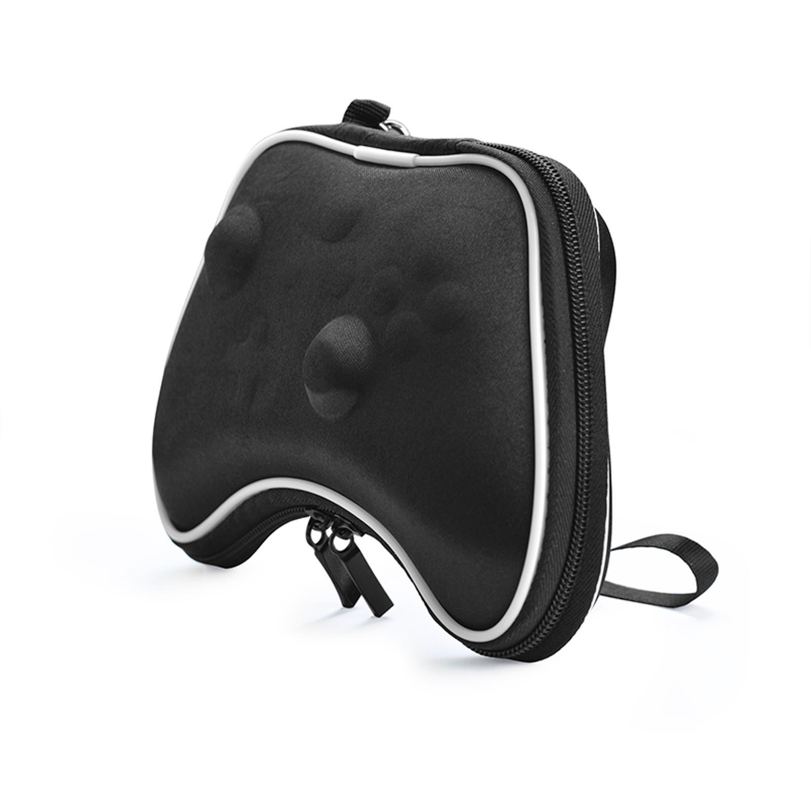 Zipper Storage Bag Hand Carrying Pouch Protective Case for Xbox one ...