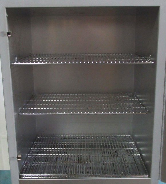 Quincy Lab 40GC Gravity Convection Oven 3 Cu. Ft. for sale online | eBay