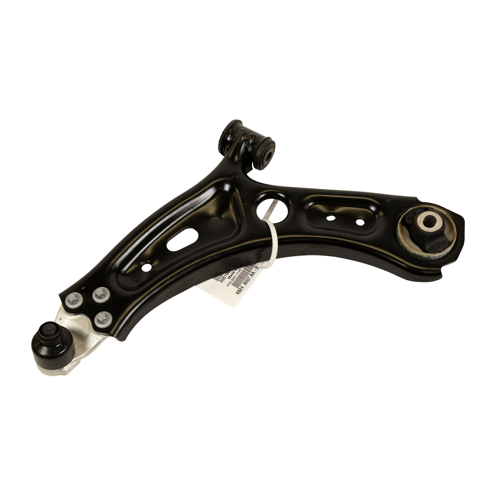 Original Fiat Querlenker vorne links für Fiat 500X / Jeep Renegade OE ...