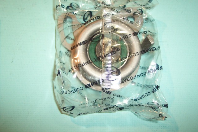 GMB GT10022 Engine Timing Belt Tensioner Roller (c12j) for sale online ...