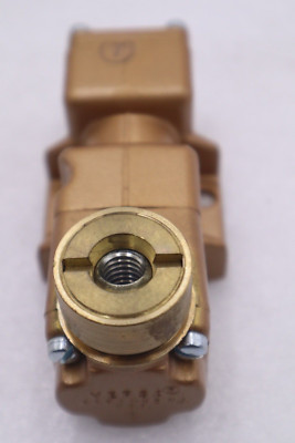VERSA VALVES VAU-8315-15-33 VALVE SELECTOR #K-2912 | eBay