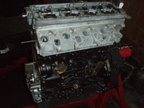 Motor CFC ,CFCA VW T5 T6 2.0 TDI, Biturbo 132 KW / 180PS 0km | eBay.de