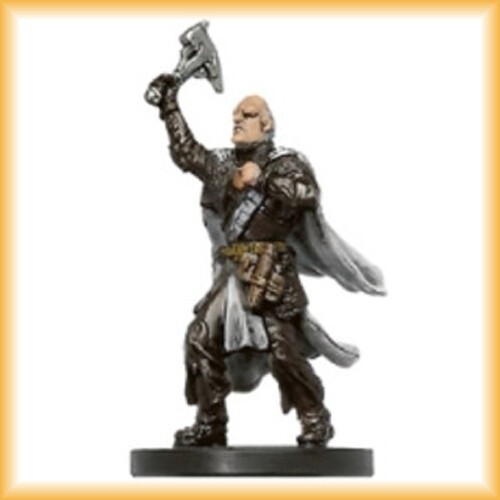 Van Richten 10, Unhallowed - Dungeons & Dragons Miniature, Undead ...