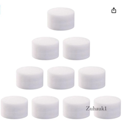 10x Filters for Inhaler Piston Compressor Promedix Replacement ...