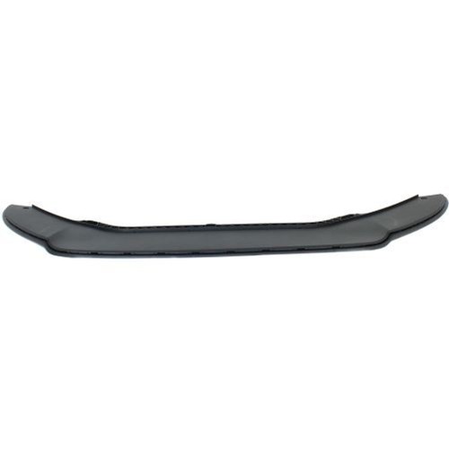 Sherman 9537-22SQ-0 Front Valance Textured For 2012-2015 Volkswagen ...
