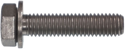 BMW 13 mm Hex-Head Bolt Screw M8x1.25x35 mm Grade 8.8 07119905533 New ...