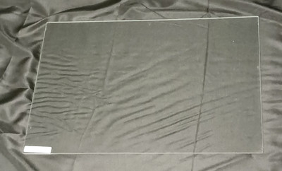 240350608 - OEM - Frigidaire Refrigerator Crisper Pan Cover Insert ...