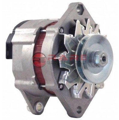 Alternator 81-82 Fiat 131 132 Argenta Strada Alfa Romeo Lancia Iskra ...