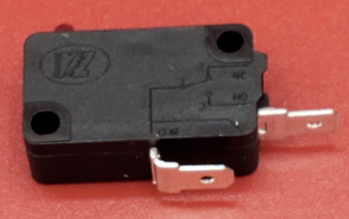 SZM-V16-FA63 ,DV-16 Microwave Door Switch DEWO D3V-16G-3C25 HD ...