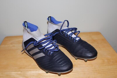 Used WOMENS Adidas Predator size 6.5. used - good condition | eBay