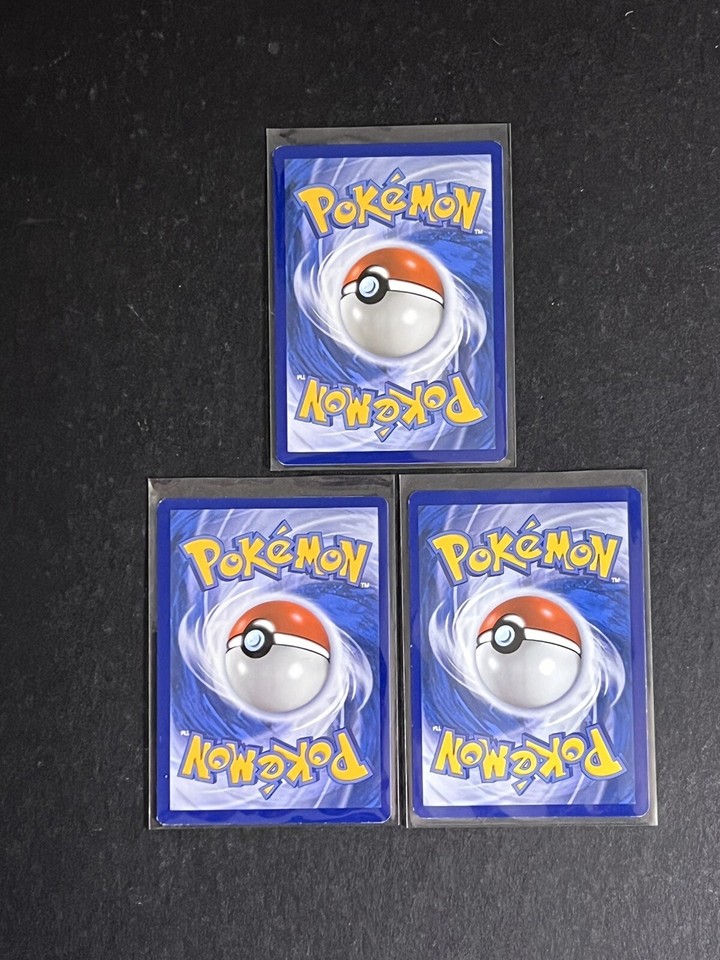 Bulbasaur Ivysaur Venusaur Pokemon Go Card 2022 Evolution Line Reverse ...