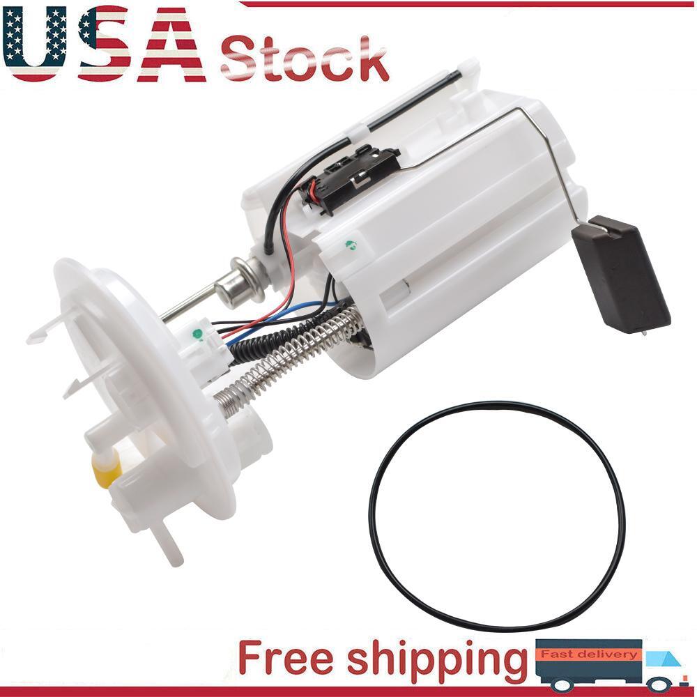 2014-2023 Mitsubishi Mirage Space Star G4 Fuel Pump | 1760A578 ...