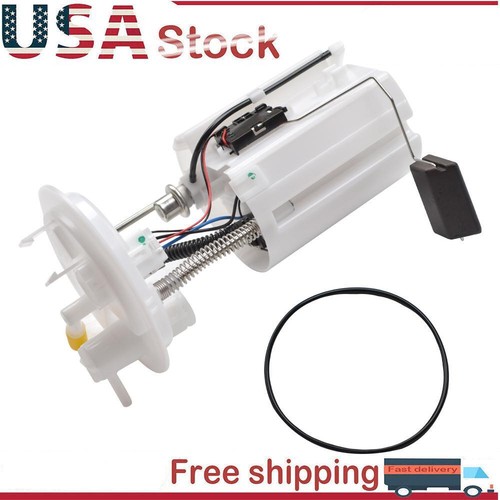 2014-2023 Mitsubishi Mirage Space Star G4 Fuel Pump | 1760A578 ...