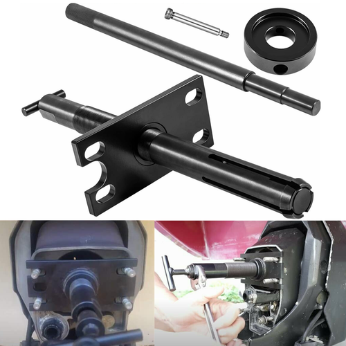 Gimbal Bearing Puller Remover Installer Alignment Tools For Mercruiser ...