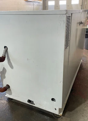 INTELLIGEN 80KW Generator, 120/208v, Natural | Grelly USA