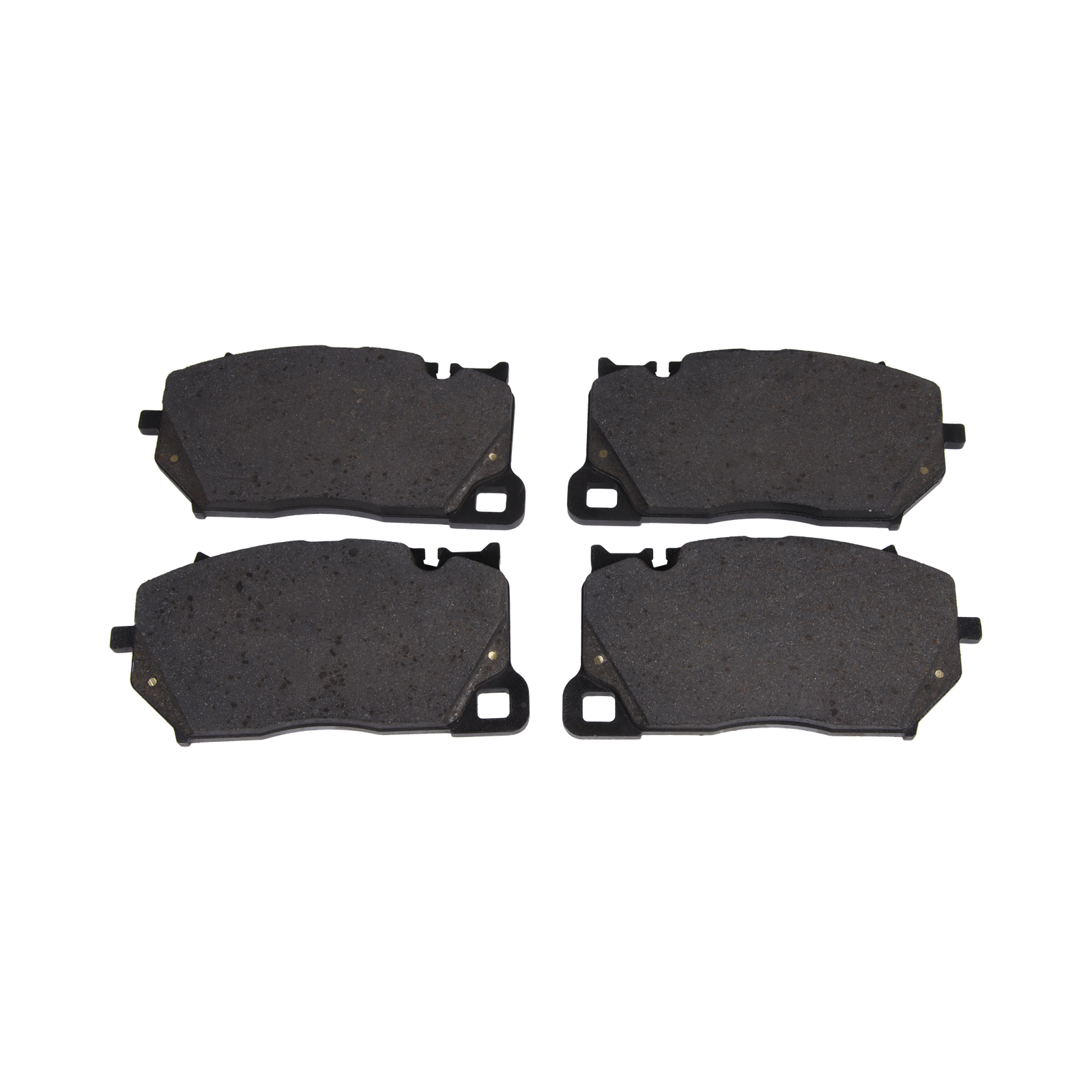 Lamborghini Urus Front Brake Pads Kit 4M0698151BP | eBay