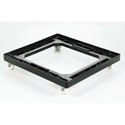 Bakery Racks - Plastic Bread Tray