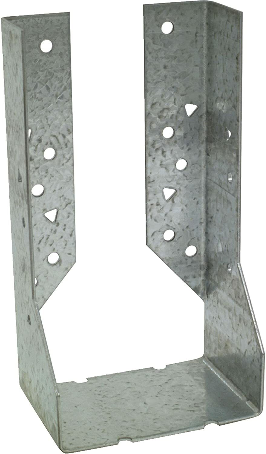 Simpson Strong-Tie HUC48 4 x 8 Face Mount Hanger 25 Pk | eBay