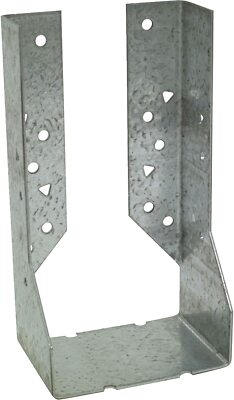 Simpson Strong-Tie HUC48 4 x 8 Face Mount Hanger 25 Pk | eBay