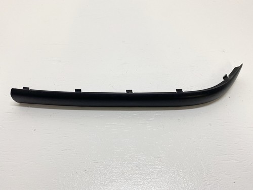 01-05 Genuine OEM BMW E46 Protective Rubber Impact Strip 51117030607 ...