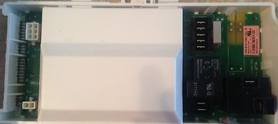 REPAIR ONLY! Whirlpool Control Board W10110641, W10166301, W10542001 ...