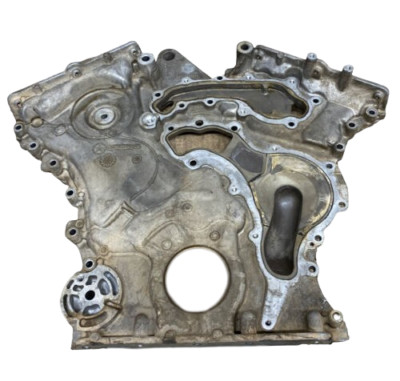 Genuine Jeep Wrangler Timing Chain Cover 3.6L OEM 2012-2018 | eBay