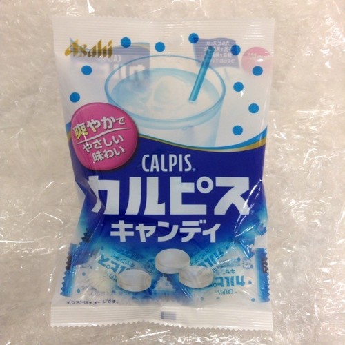 Calpis Candy 67g Asahi from Japan japanese snack candy | eBay