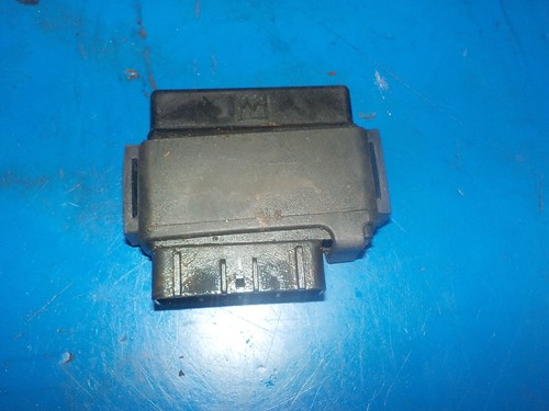 YAMAHA YZ250F YZ 250 F 2008 CDI BLACK BOX , USED | eBay