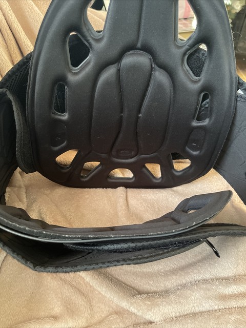 Exos FORM II 637 BOA Back Brace Spine Support Adjustable Brace Size S/M ...