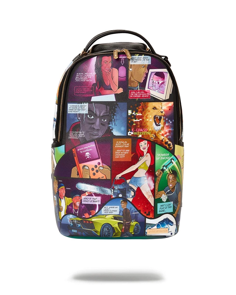 Best Dope Boy Book Bags