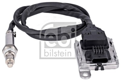 FEBI Urea Injection Nox Sensor For FENDT VALTRA ACW1305320 V837084094 ...