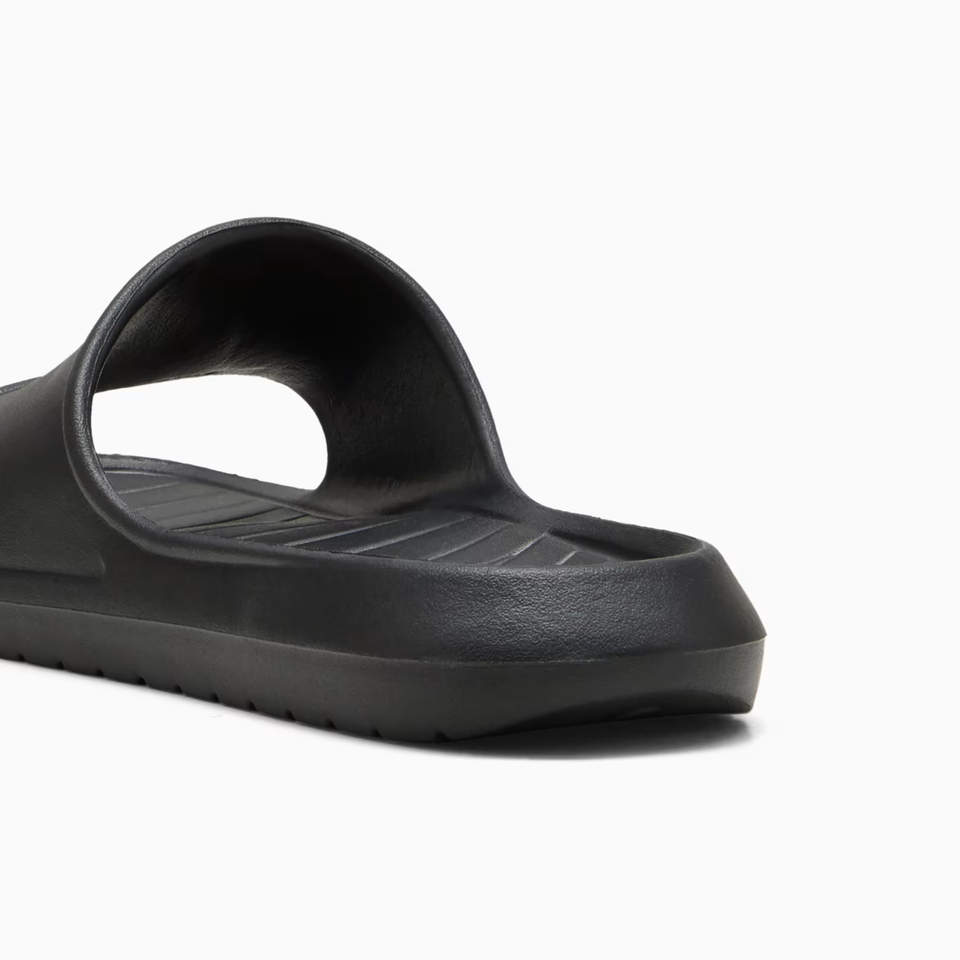 PUMA Mens Divecat V2 Lite Cat Sliders Sandals Black | eBay UK