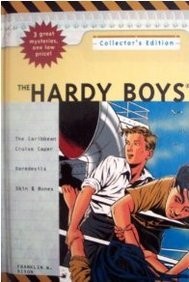 Hardy Boys Starter Set - Books 1-6 1416900780| eBay