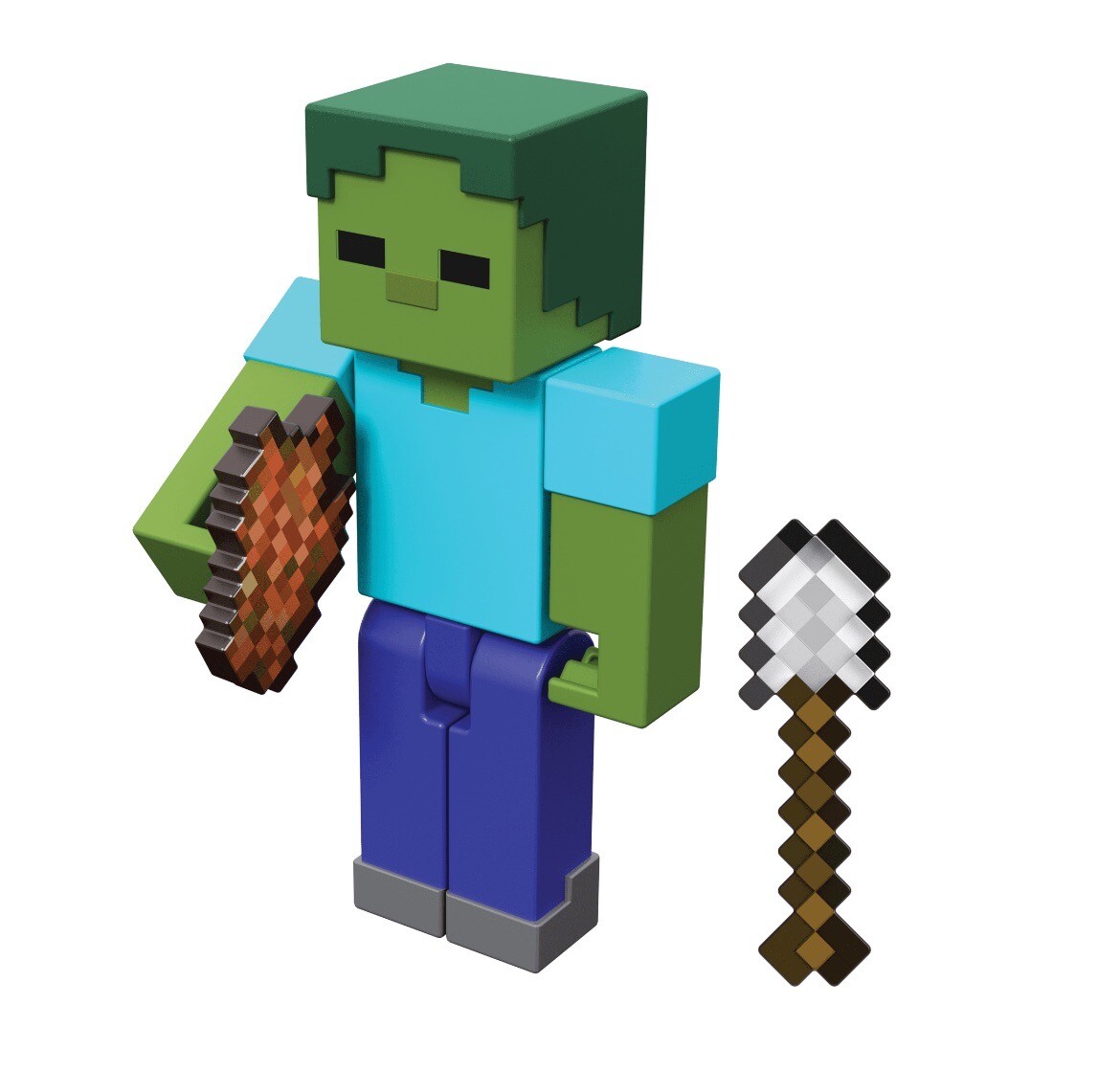 Iron Shovel Minecraft