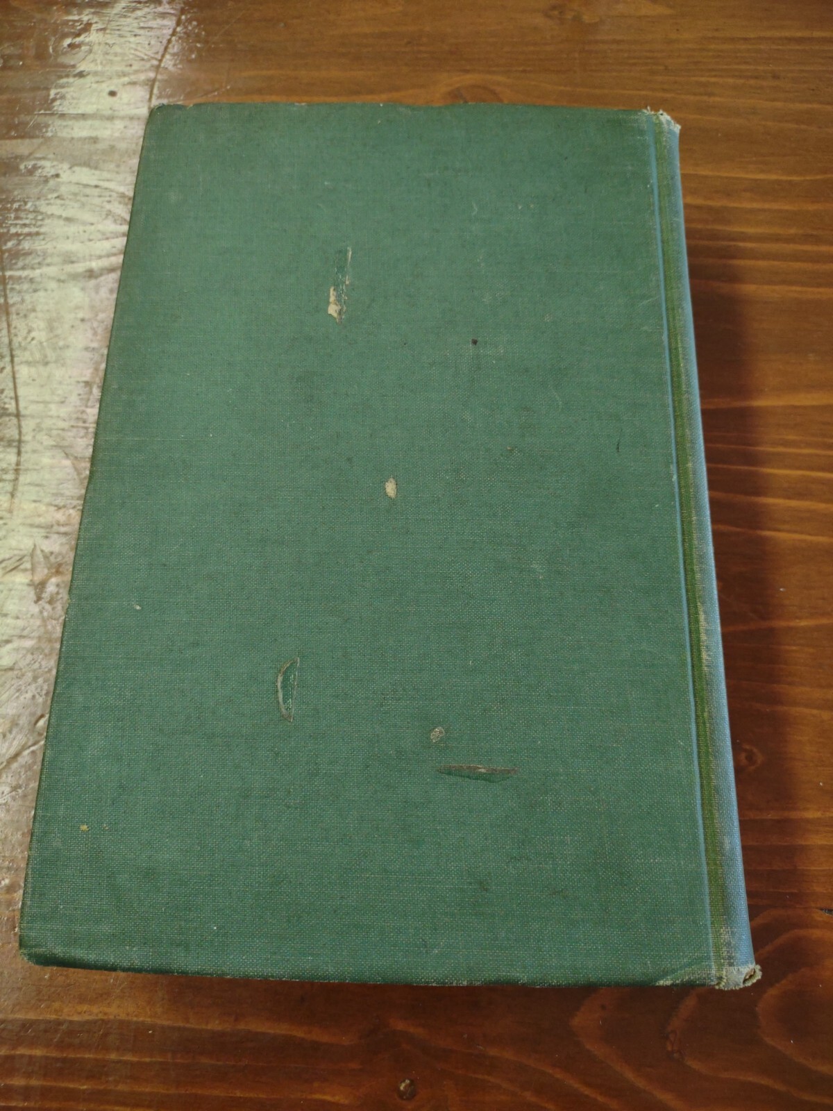 Roget's Thesaurus of English Words and Phrases by Peter Mark Roget 1941 ...