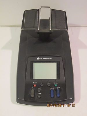 Money Handling & Counting - Tellermate