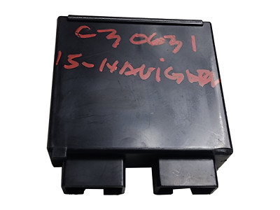 2015-2017 Ford Expedition Power Running Board Control Module EL74 ...