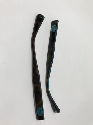 Authentic Temple Replacement PARTS COACH HC6040 5116 135mm PI36 | eBay