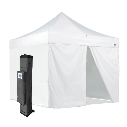 E-Z up 10 X 10 Commercial Canopy | eBay